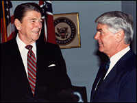 Appropriations Chair Jerry Lewis: Budgetary Politics : NPR