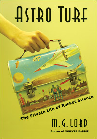 Larger-Than-Life Memoirs : NPR