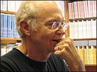 Donald Knuth, Founding Artist of Computer Science : NPR