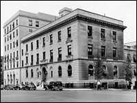 The Venerable Juilliard, Turning 100 : NPR