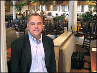 New Orleans Restaurant Owners Weigh Closing : NPR