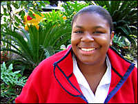 Katrina Evacuee Finds New Life in San Antonio : NPR