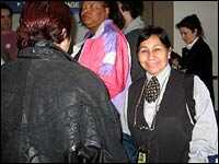 Gauging the Benefits of a Living Wage in L.A. : NPR