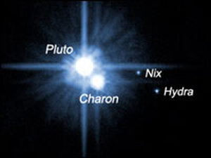 Were Finally Going To Visit Pluto! | Siasat.pk Forums