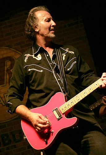 Joe Grushecky Reflects on a Rockin' 'Good Life' : NPR