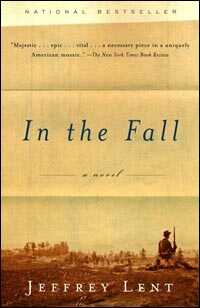 Book Excerpt: 'In the Fall' : NPR