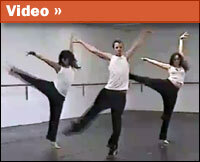 Choreographers to Watch in the New Year : NPR