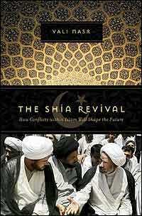 Suggested Reading: The Shiite-Sunni Conflict : NPR