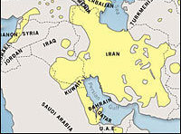 The Origins Of The Shiite-Sunni Split : Parallels : NPR