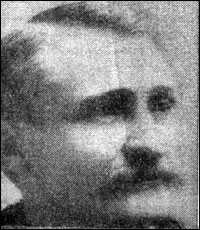 U.S. Capitol Building: A Historic Murder : NPR