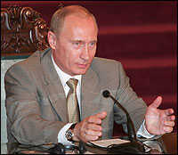 Glossy View of the Soviet Era Takes Hold in Russia : NPR