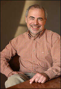 Richard Russo's Small-Town America : NPR