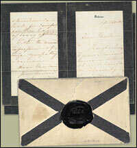 'Dear First Lady': Letters Offer Glimpse of History : NPR