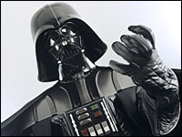 Vader Unmasked: The Sounds and Psychology of Evil : NPR