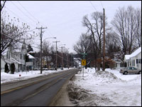 Vt. Town's Way of Life Fades as Border Tightens | NCPR News