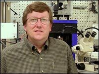 Seeing Snowflakes As 'Hieroglyphs from the Sky' : NPR