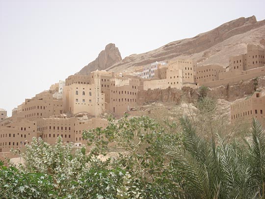 U.S. Pressures Yemen to Crack Down on Militants : NPR