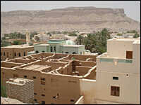 U.S. Pressures Yemen to Crack Down on Militants : NPR