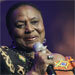 Harry Belafonte Remembers Miriam Makeba : NPR