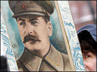 Was Stalin The Greatest Russian In History? : NPR