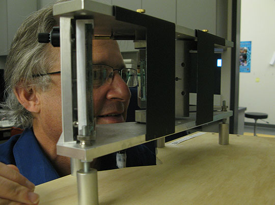 Learning To See In Stereo : NPR