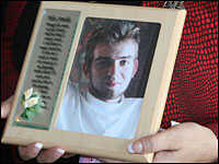 Training Police To Handle Mental Illness Cases : NPR