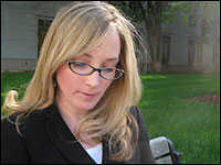 Bill Would Let Patients Sue Medical Device Makers : NPR