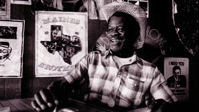 Stubb Stubblefield: Archangel Of Barbecue : NPR