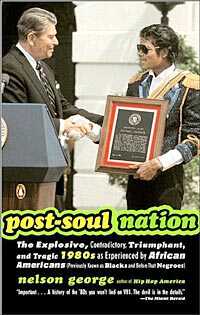 Nelson George: 'Smart Black People' : NPR