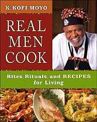 'Real Men Cook': Sharing Recipes and Wisdom : NPR