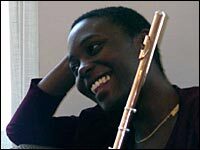 Nurturing Young Prodigies : NPR