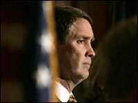 Bill Frist: The GOP's Agenda for Black America : NPR