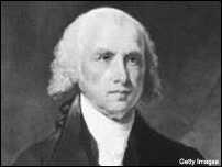Tracing Genetic History Back to a President : News & Views : NPR