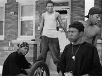 Passion Exhibited Through Photos : NPR