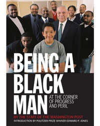 On 'Being a Black Man' : NPR