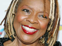 Thelma Houston Still Stayin' Alive : NPR