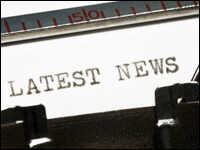 How Do You Stay Informed? : News & Views : NPR