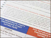 A Closer Look: Voting Fairness in America : NPR