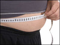 Fatism More Widespread than Racism? : News & Views : NPR