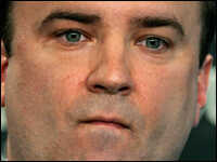 Judging the Fallout of McClellan's Tell-All Memoir : News & Views : NPR