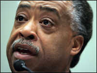 Al Sharpton Sizes Up Generations of Black Leaders : NPR