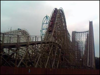 Summer Dispatch: The Thrill of the Ride : News & Views : NPR