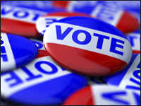 Voting 101: Fact Vs. Fiction : NPR