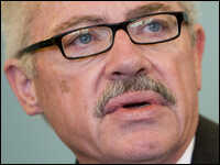 Libertarian Bob Barr Details Campaign's Goals : NPR