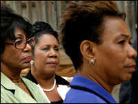 How Does Obama's Win Impact Black Leadership? : NPR