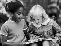 How Do Children Process, Learn About Race? : NPR