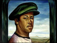 African-American Art Gaining Popularity, Higher Prices : News & Views : NPR