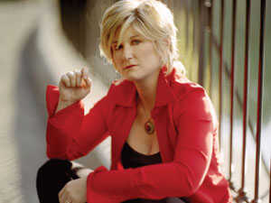 Dena DeRose On Piano Jazz : NPR