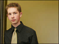 Julian Waterfall Pollack on Piano Jazz : NPR