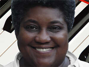 Tammy Hall on Piano Jazz : NPR